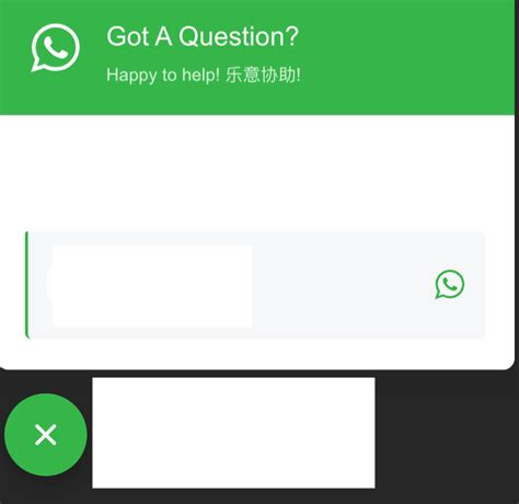 how to add whatsapp floating button using css or html wordpress