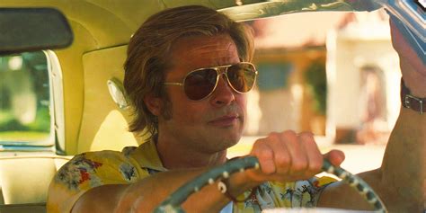 Brad Pitt Net Worth Age Height And Everything You Need To Know About