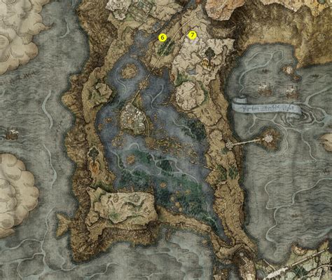 Elden Ring Sacred Tear Locations Iprh