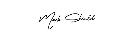 74 Mark Shield Name Signature Style Ideas Ideal Esignature