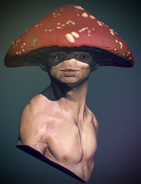 Realistic Mario