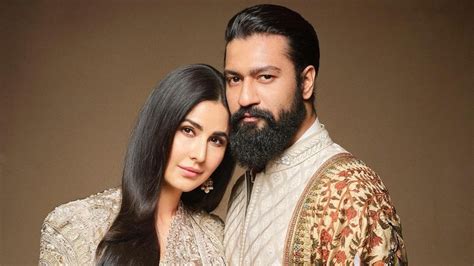 Sad News About Katrina Kaif And Vicky Kaushal Katrina Kaifs Divorce