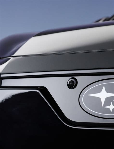 Subaru Sports Cars Memorable Past And Present Performance Models