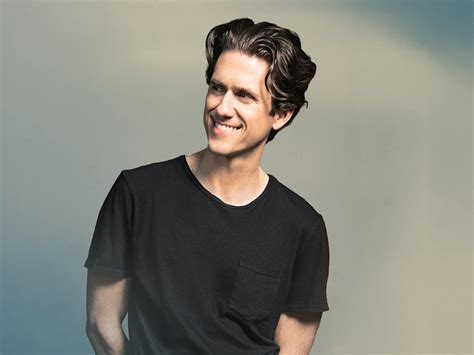 Aaron Tveit Tickets London Theatre