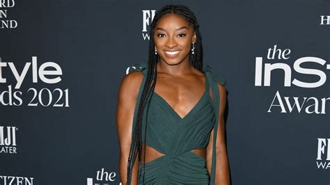 Simone Biles Calls Out Riley Gaines And Defends Trans Athletes