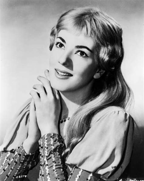 From The Vaults Anna Moffo Born 27 June 1932