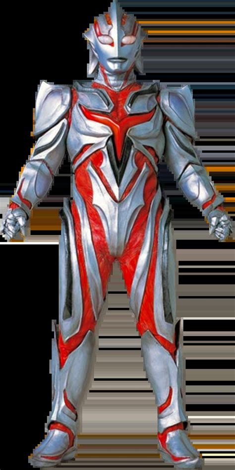 Ultraman Nexus Toy