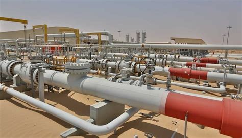 Adnoc Invests 318 Mln In Smart Wells At Bu Hasa
