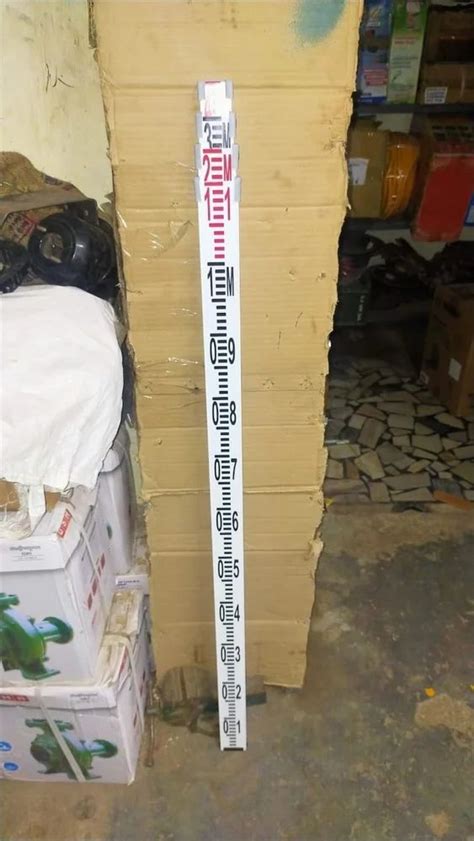 Level Indicator Scale At ₹ 1800piece Level Measurement Devices In