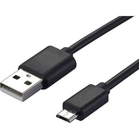 Type B Charger