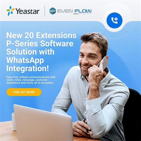 Powerful Pbx Software Now Available In A Packed 20 Extensions Solution Ryno Coetzee