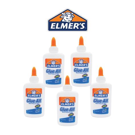 Jual Elmers Bundling Glue All 40gr Lem Slime Mainan Lem Kertas Lem Kayu
