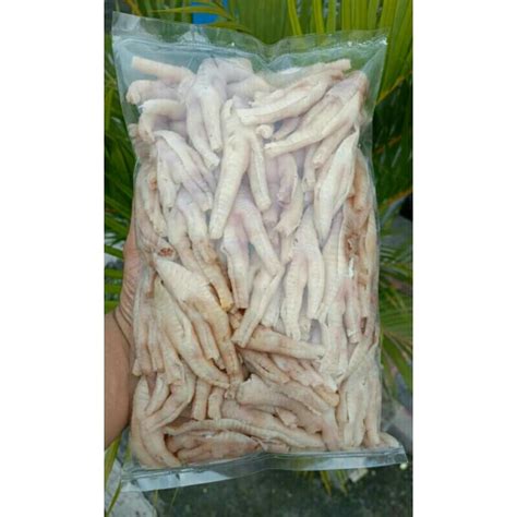 Jual Ceker Tanpa Tulang Frozen Shopee Indonesia