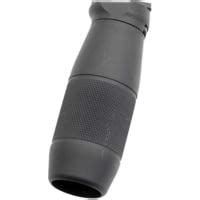 A3 Industries 10 Degree M Lok Mini Modular Vertical Foregrip 3in