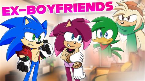 Unlikely Help Sonic 10 Years Later Live Episode 175