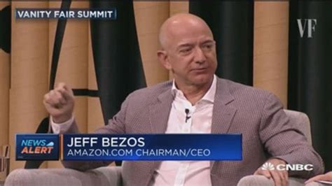 Amazons Jeff Bezos Said Trumps Behavior Is Eroding Democracy Around