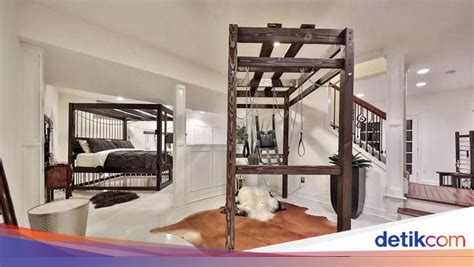 Ada Rumah Dijual Dapat Bonus Sex Dungeon Anda Berminat