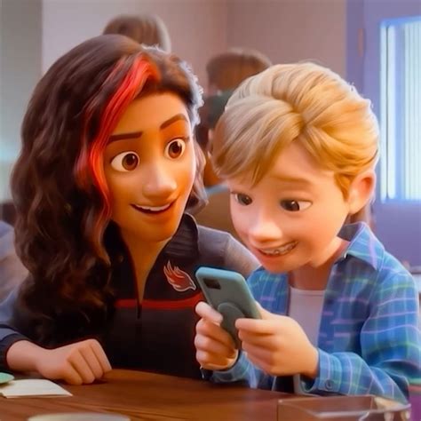 Inside Out 2 🫶🏻 Inside Out Disney Inside Out Inside Out Riley