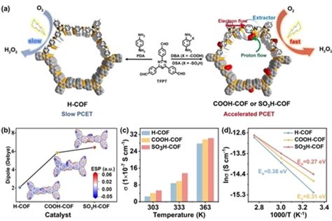 A Schematic Illustration Of The Strong Electronproton Extractor In
