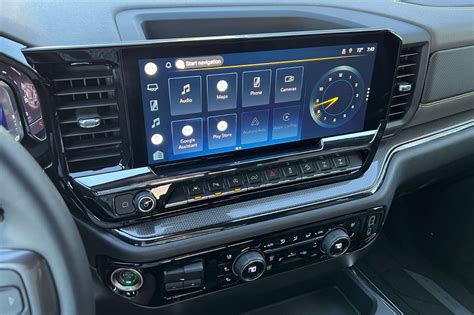 2022 Chevrolet Silverado Zr2 Review And Test Drive Capital One Auto