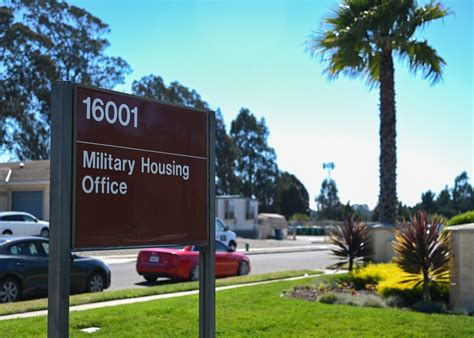 Dvids News The Department Of Defenses Newly Released Housing Feedback System Now At Vsfb