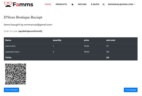 Github Emeralddd123ecommerce An Ecommerce Prototype Using Django