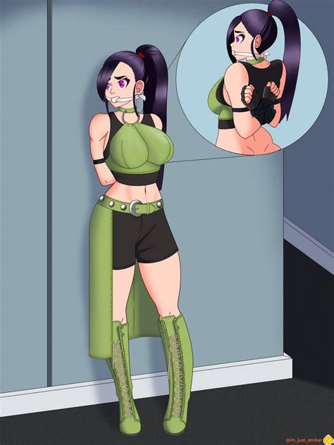 Commission Jade Dragon Quest 11 By Imjustambar On Deviantart
