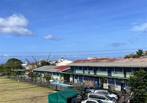 1702 Students Registered To Sit Cpea Examination May 4 5 One News Svg