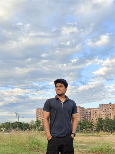 Deepak Kumar Behera Personal Portfolio