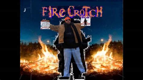 Firecrotch Promo Youtube