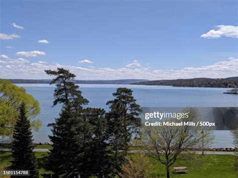 Canandaigua Lake Photos And Premium High Res Pictures Getty Images