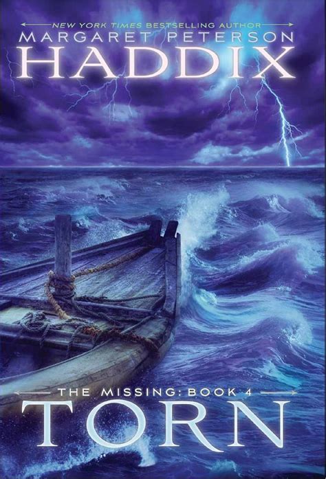 Image The Missing Book Torn Cover The Clues Wiki