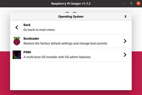Raspberry Pi Enable USB Boot UndefinedStack