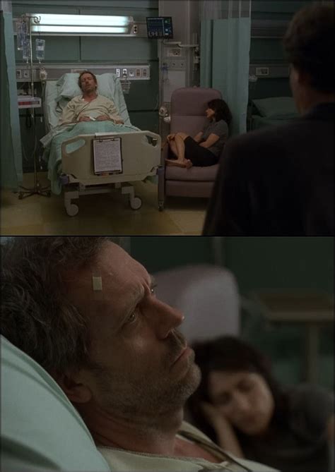 House Md Wilsons Heart House Doctor House Md Dr House