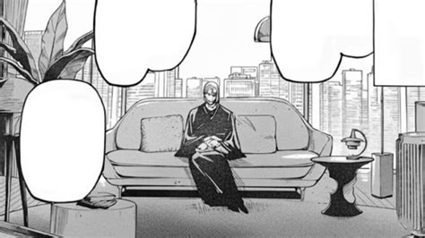 Jjk Modulo Chapter 13 Brings Back A Major Jujutsu Kaisen Character Beebom