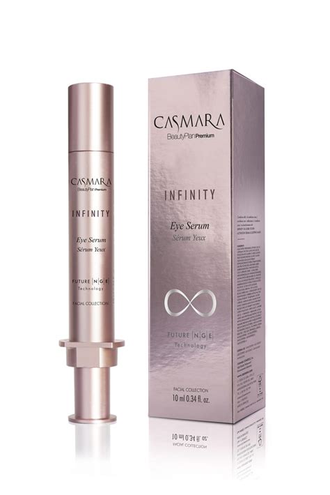 Infinity Eye Serum Casmara Cosmetics