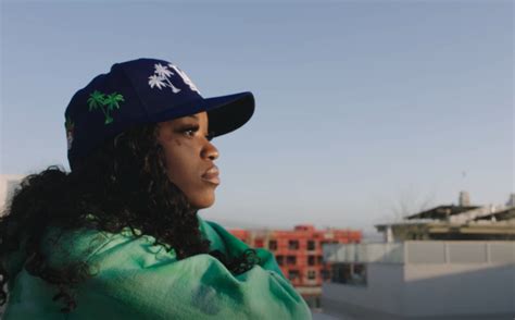 Kaash Paige Releases Jaded Video Rated Randb