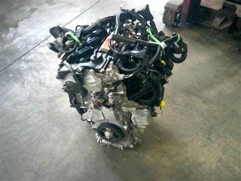 Used M15a Fxe Engine Toyota 2020 6aa Mxph15 1900015380 Be Forward