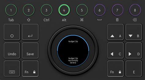loupedeck ct review part 2 using the ct with adobe premiere pro by