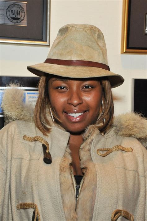 Who Is Jaguar Wright