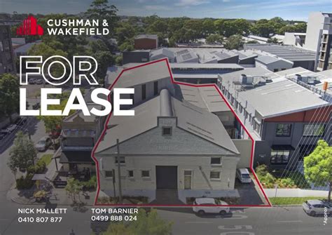 Tom Barnier On Linkedin Cushwake Cushwakeindustrial Industrial Logistics