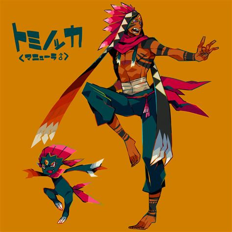 Weavile Pokemon Drawn By Eda Danbooru