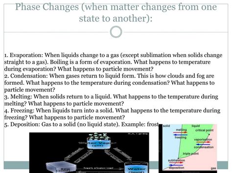 Ppt The Fascinating World Of States Of Matter Powerpoint Presentation