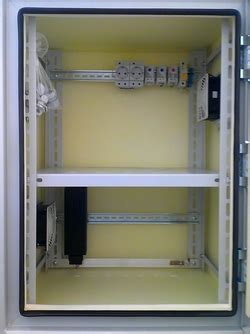 Шкаф ip67 с обогревом - 80 фото