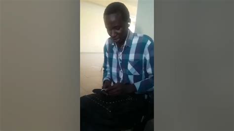 Abraham Mesuko Youtube