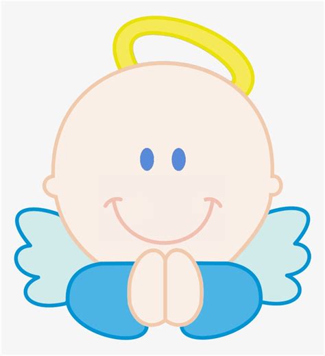 Download Large Baby Angel Png Clipart Baby Angel Clipart Transparent PNG Download SeekPNG