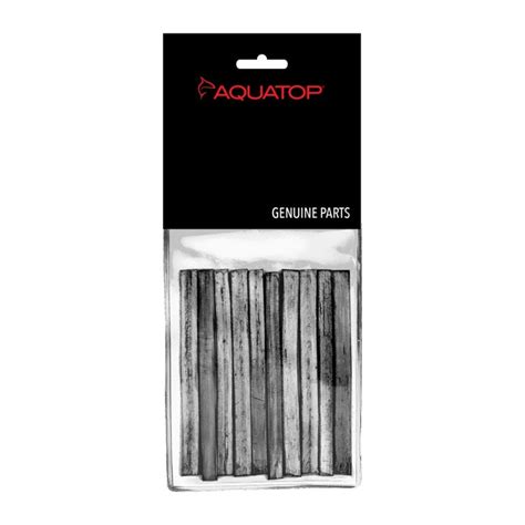 Aquatop Aquarium Plant Anchors Buffalo Pet Supply