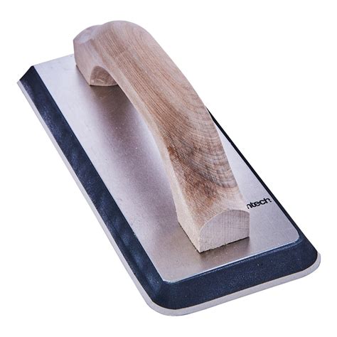 Tile Grouting Float 240mm Burnley Plumbing Supplies