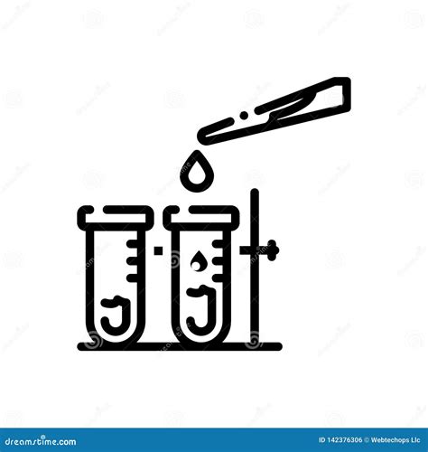 Black Box Testing Input Output Process Software Development Methodology Vector Illustration