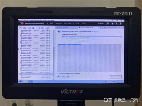 实战:最麻烦的群晖shrbtrfs阵列数据救援 知乎 实战:最麻烦的群晖shrbtrfs阵列数据救援 知乎